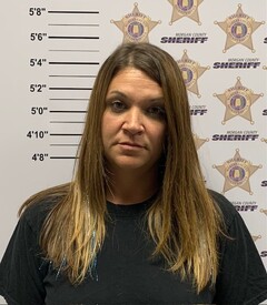 Morgan County, AL Arrests | Public Jail Records