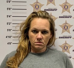 Morgan County, AL Arrests | Public Jail Records