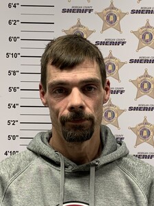 Morgan County, AL Arrests | Public Jail Records